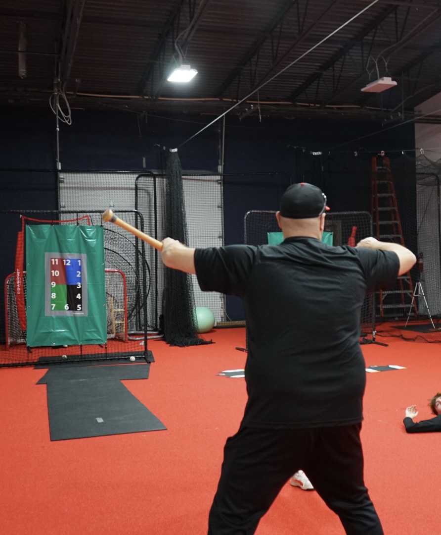 COACH BILL'S BASEBALL STORY | PPH Baseball